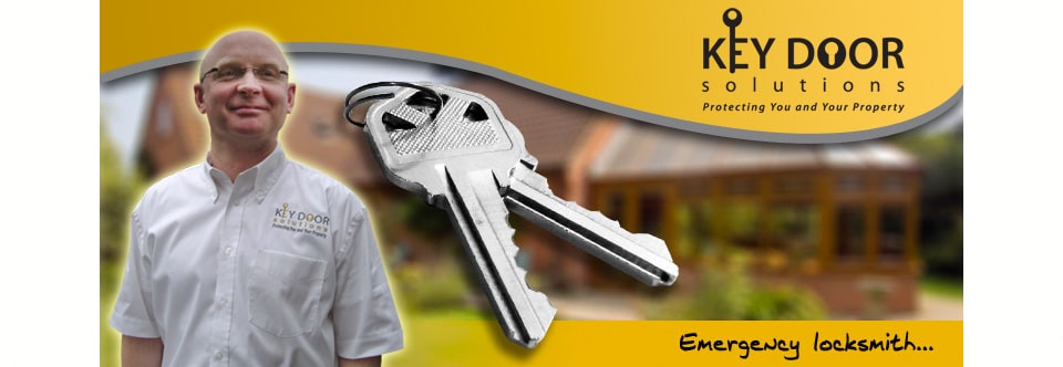 Home & Domestic - Key Door Solutions Locksmith